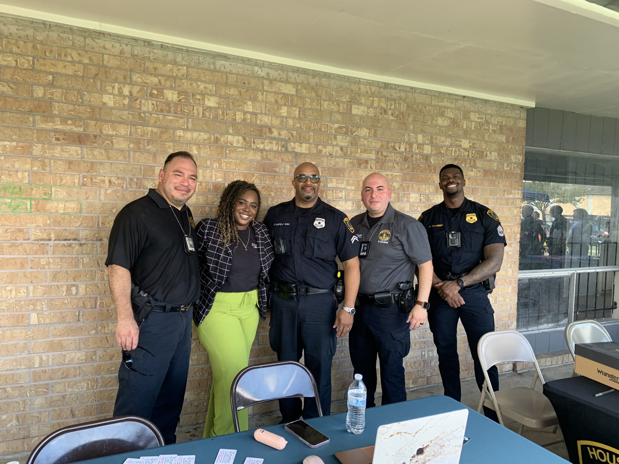 Resources – Houston Peer Success